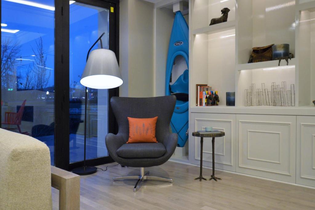 Renaissance Reno Downtown Hotel & Spa, Reno (updated prices 2025)