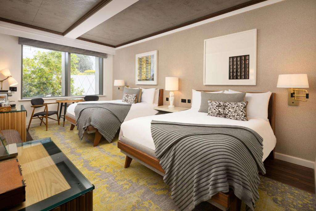 Bankside Hotel, Autograph Collection, London (updated prices 2025)