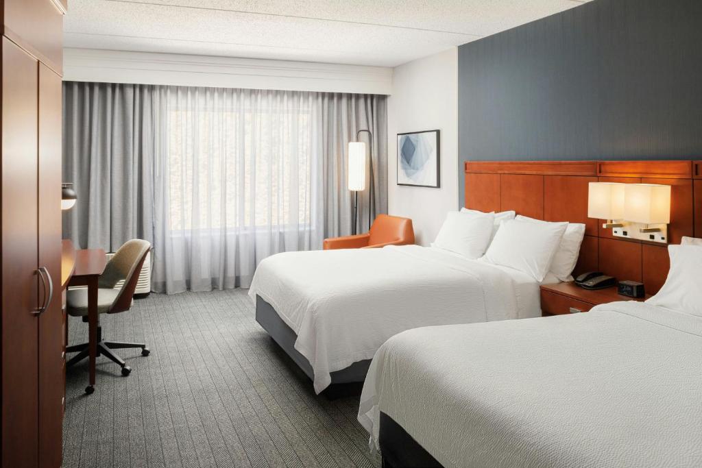 Courtyard by Marriott Boone, Boone (updated prices 2025)