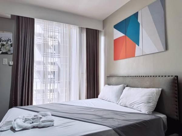 Antel Spa Residences Makati, Manila (updated prices 2025)