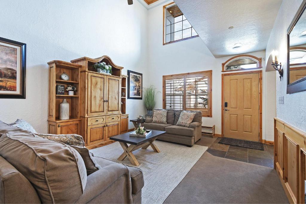 Zermatt Villages 722 chalet, Midway (updated prices 2026)
