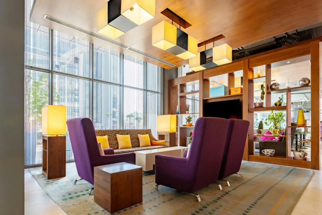 Aloft Riyadh Hotel, Riyadh (updated prices 2025)