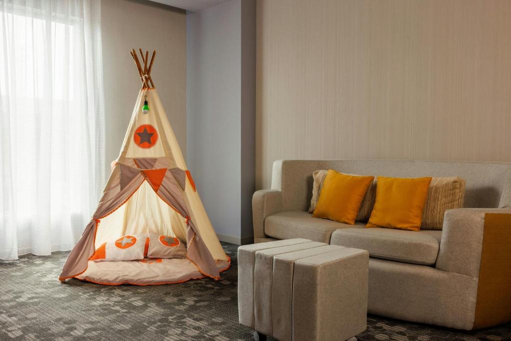 Courtyard by Marriott Mexicali, Mexicali (updated prices 2025)