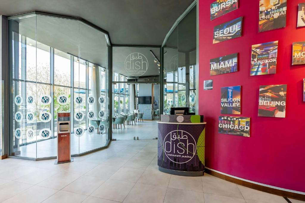 Aloft Riyadh Hotel, Riyadh (updated prices 2025)