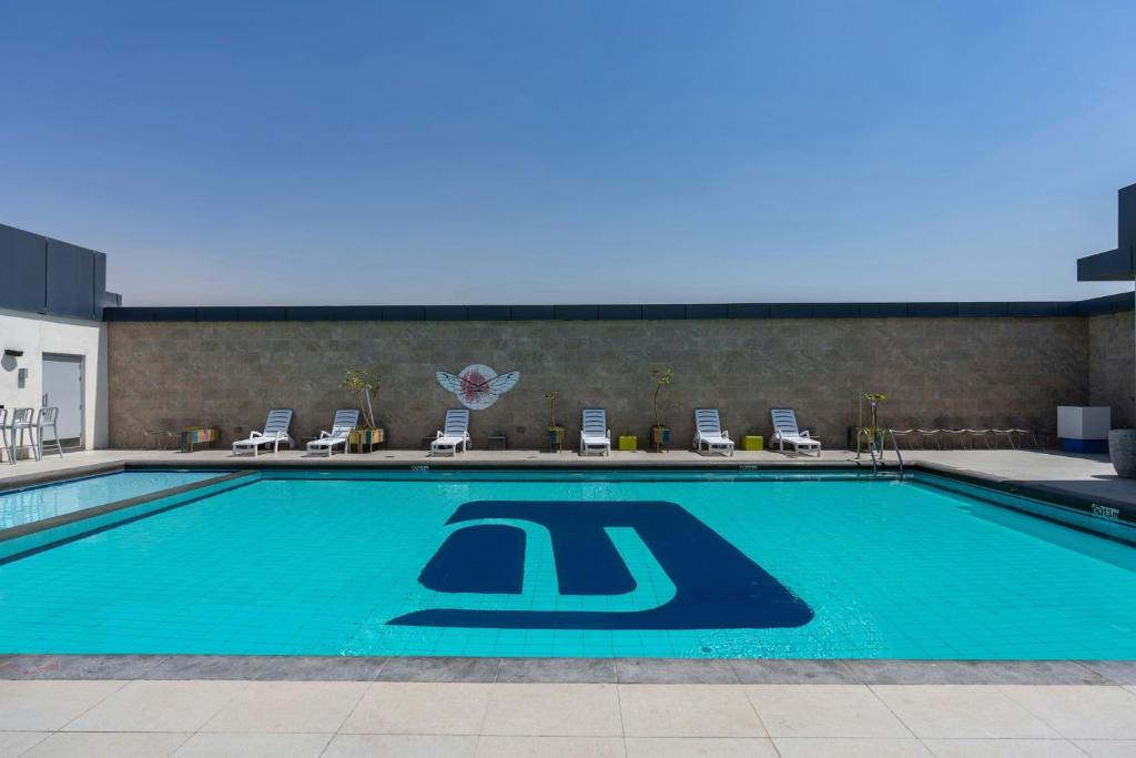 Aloft Riyadh Hotel, Riyadh (updated prices 2025)