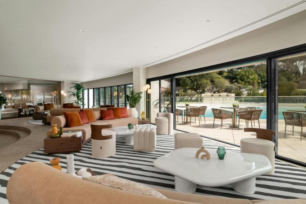 Cardo Roma, Autograph Collection, Rome (updated prices 2025)