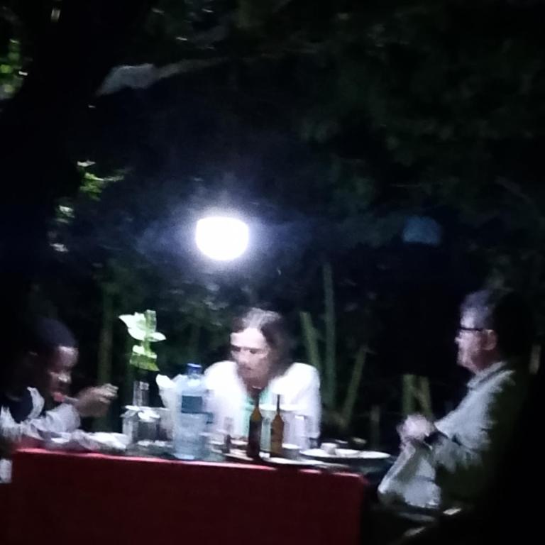 Tindiga Tented Camp Eyasi, Mangola (updated prices 2025)