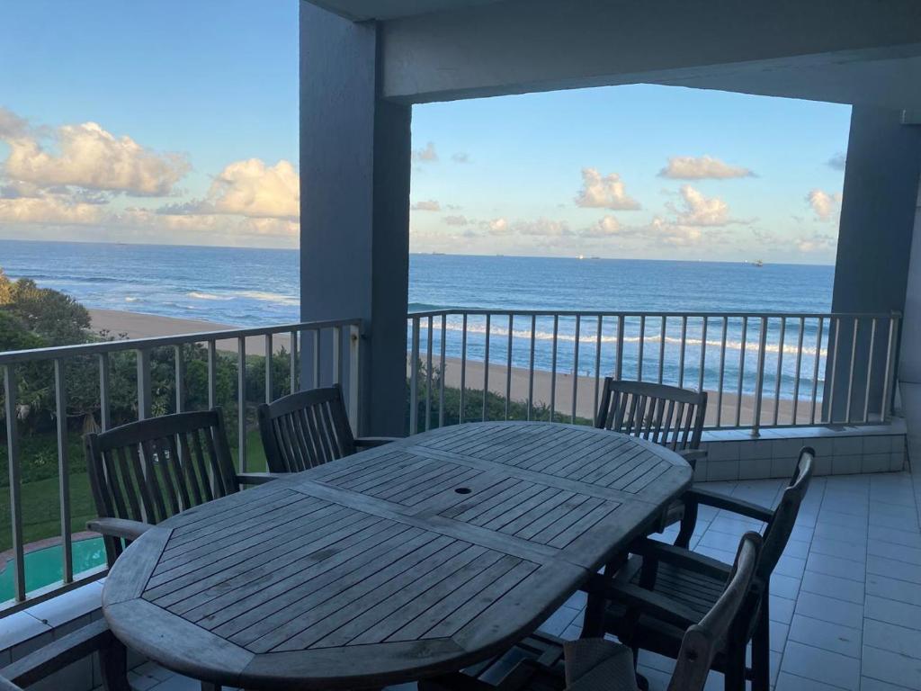 KYALANGA 52 - on the beachfront, Durban (updated prices 2026)