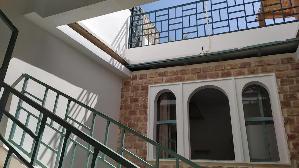 Riad rooftop, pool and stunning view, Marrakech (preços atualizados ...