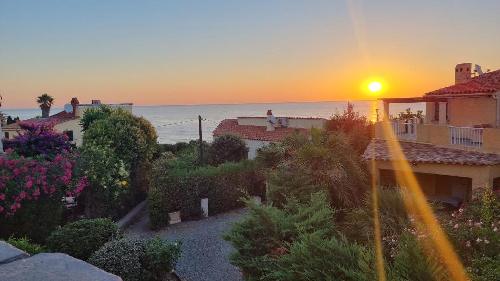 LA PALGE Le Centuri, Linguizzetta (updated prices 2026)