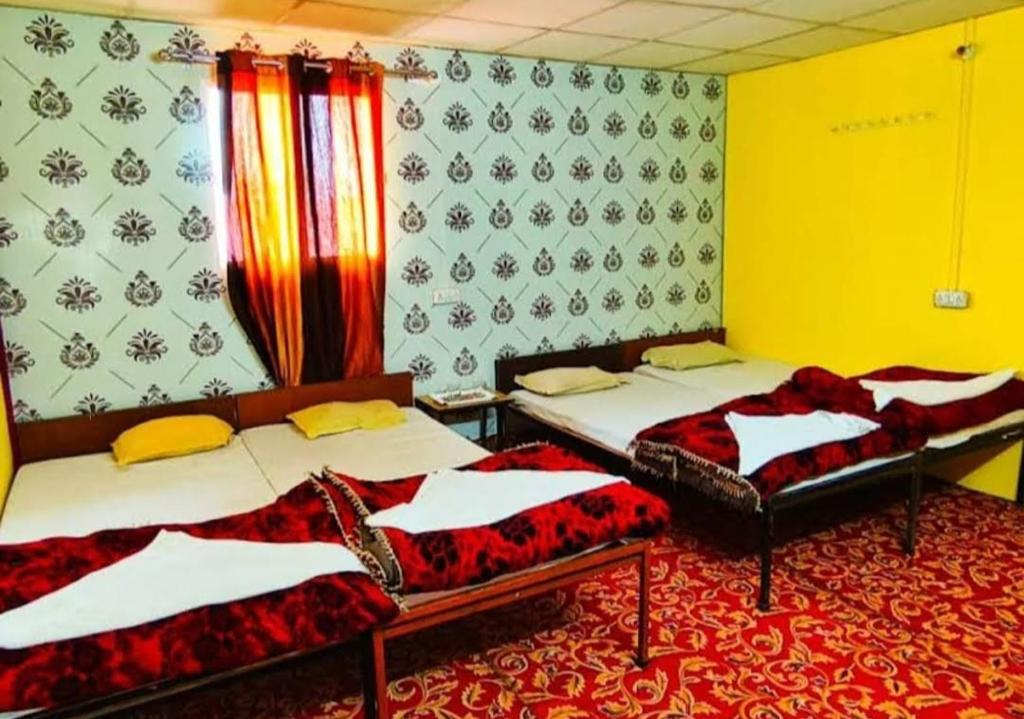 Vishnu Dham Cottages and Homestay, Prayagraj (updated prices 2025)