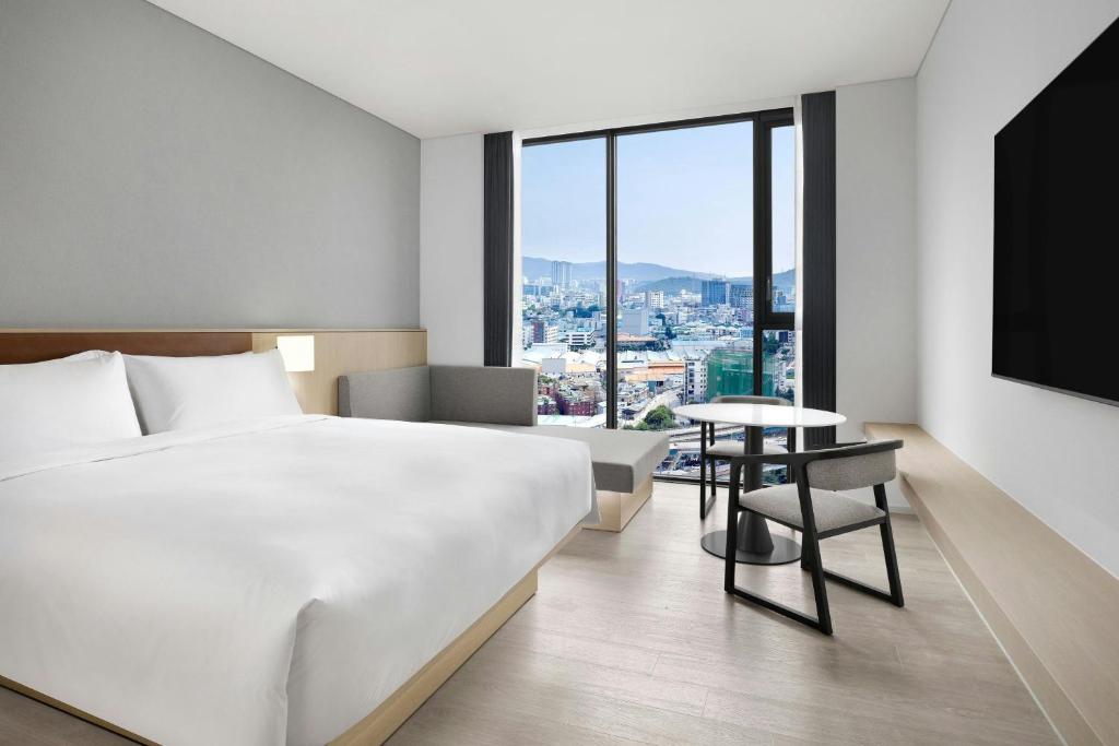AC Hotel by Marriott Seoul Geumjeong, Gunpo (precios actualizados 2025)