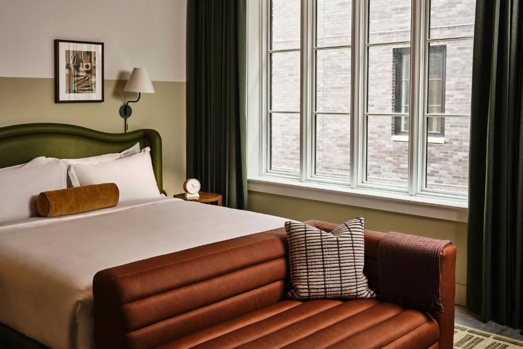 The Ann Savannah, Apartments by Marriott Bonvoy, Savannah (updated ...