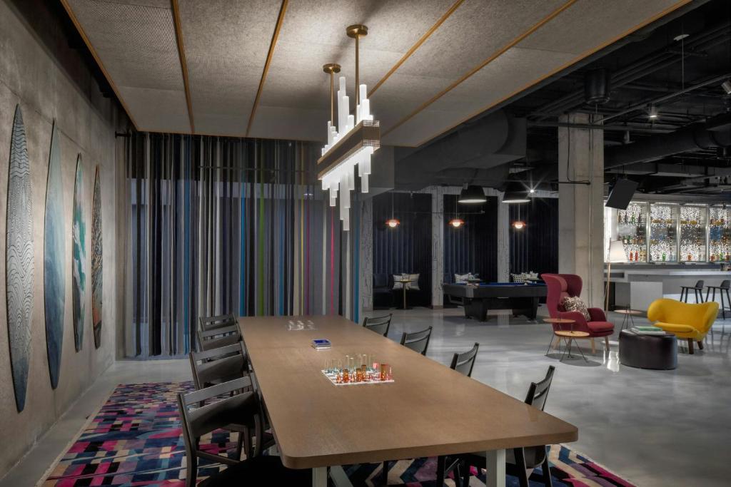 Aloft Fort Lauderdale Airport & Cruise Port, Fort Lauderdale (updated ...