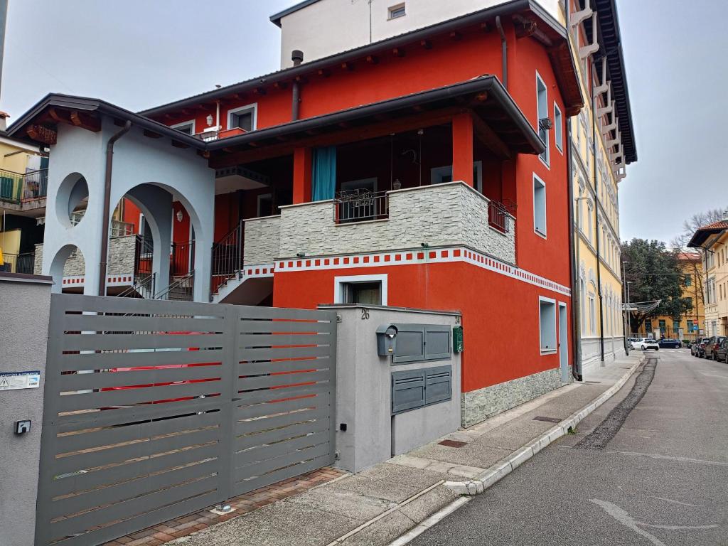 Corte DON BOSCO, Monfalcone (updated prices 2025)