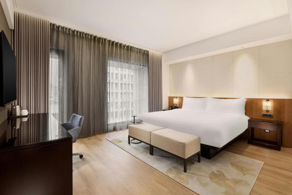 Aloft by Marriott Taipei Zhongshan, Taipei (updated prices 2026)