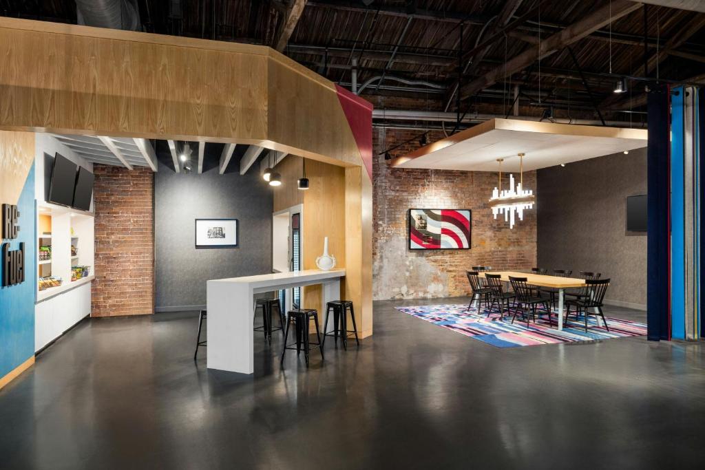 Aloft Wilmington at Coastline Center, Wilmington (updated prices 2025)