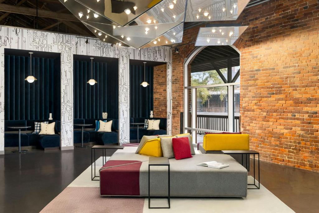 Aloft Wilmington at Coastline Center, Wilmington (updated prices 2025)