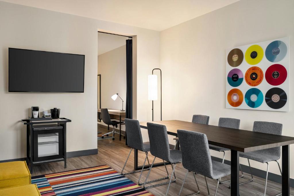 Aloft Wilmington at Coastline Center, Wilmington (updated prices 2025)