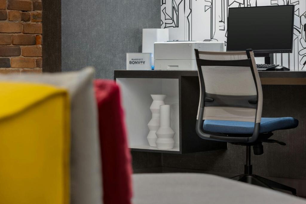 Aloft Wilmington at Coastline Center, Wilmington (updated prices 2025)