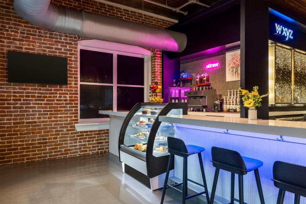 Aloft Wilmington at Coastline Center, Wilmington (updated prices 2025)