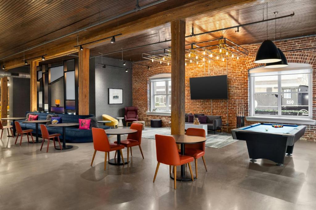 Aloft Wilmington at Coastline Center, Wilmington (updated prices 2025)