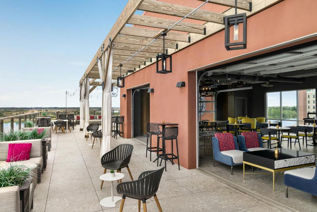 Aloft Wilmington at Coastline Center, Wilmington (updated prices 2025)