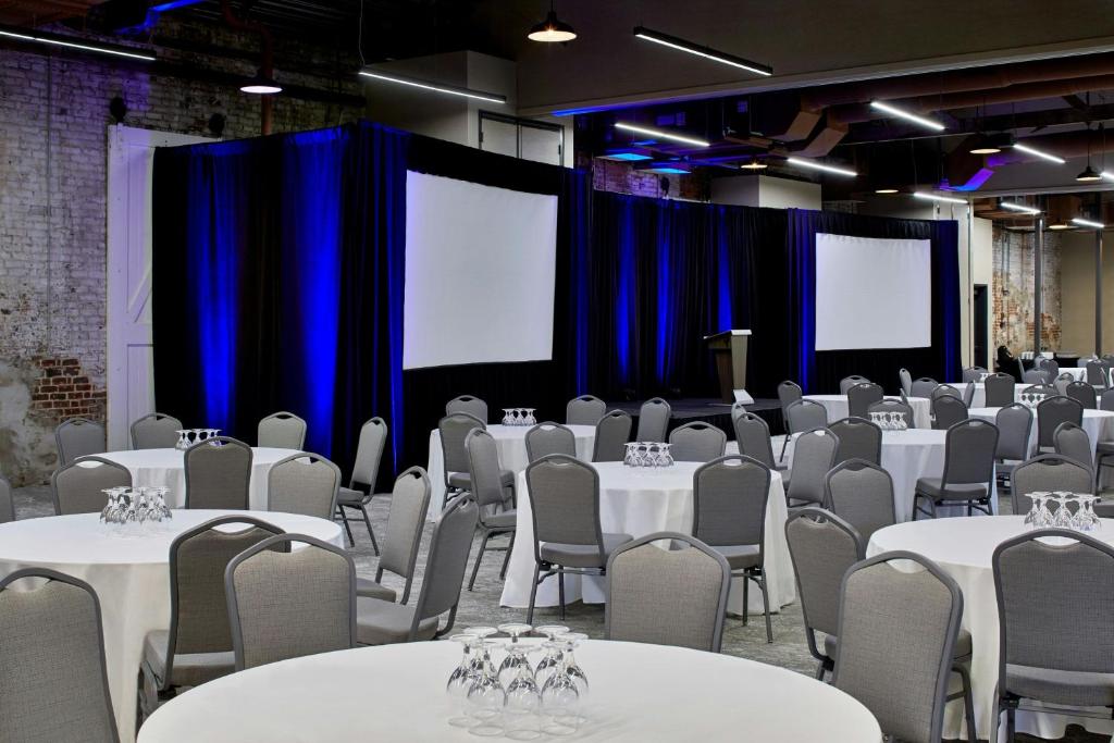 Aloft Wilmington at Coastline Center, Wilmington (updated prices 2025)