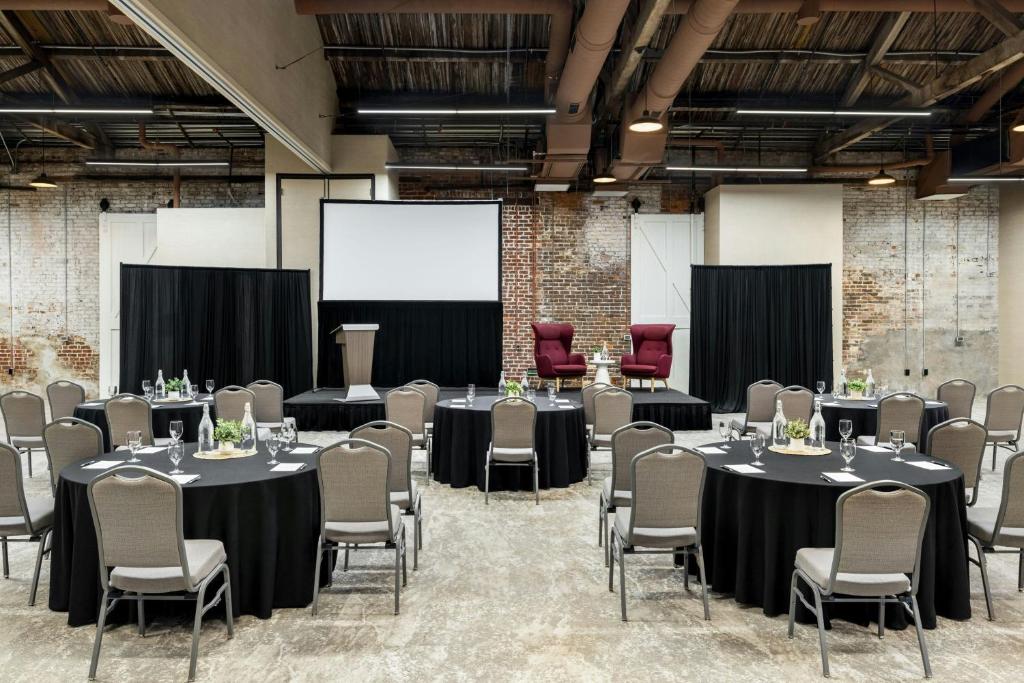 Aloft Wilmington at Coastline Center, Wilmington (updated prices 2025)