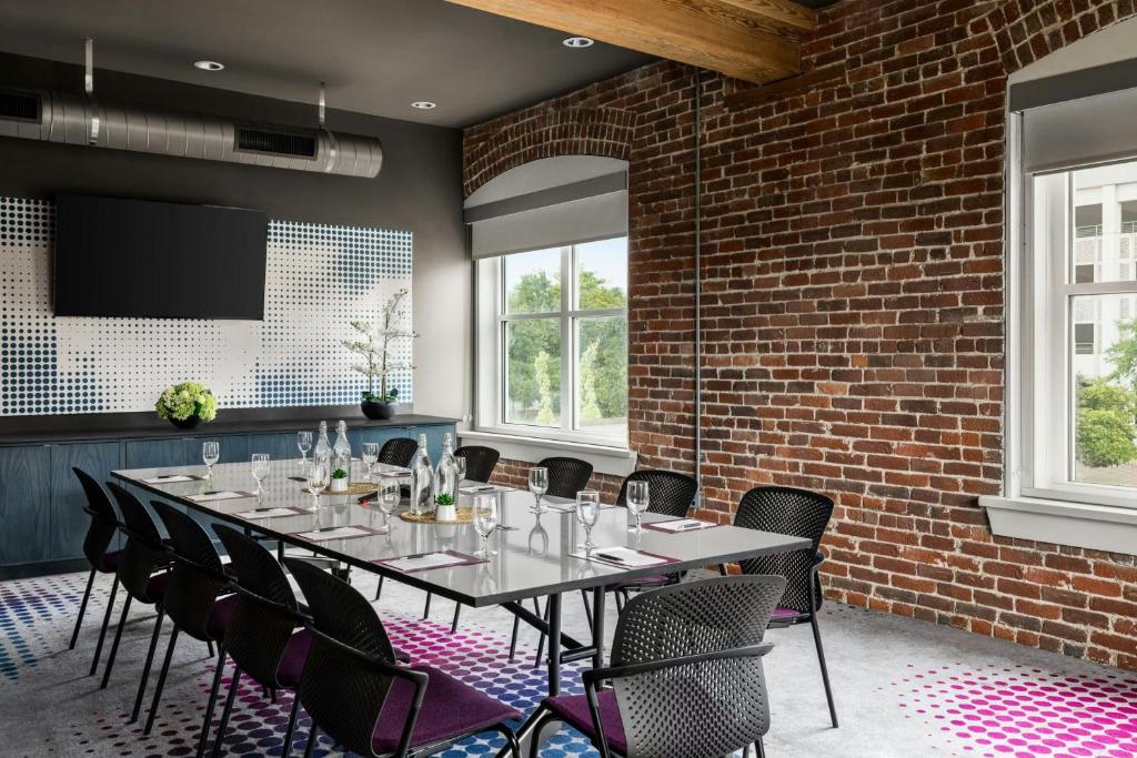 Aloft Wilmington at Coastline Center, Wilmington (updated prices 2025)