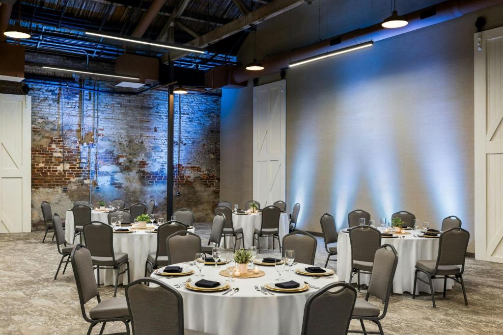 Aloft Wilmington at Coastline Center, Wilmington (updated prices 2025)
