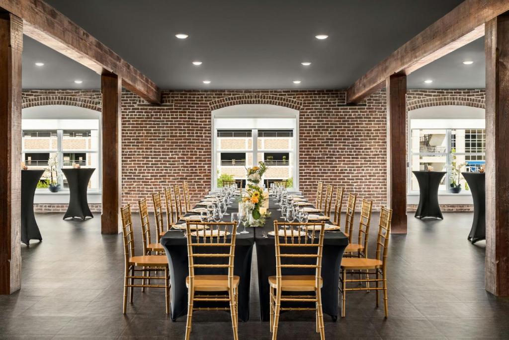 Aloft Wilmington at Coastline Center, Wilmington (updated prices 2025)