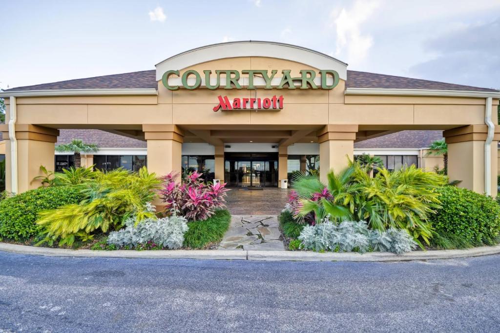 Courtyard Houston I-10 West/Energy Corridor, Houston (updated prices 2025)