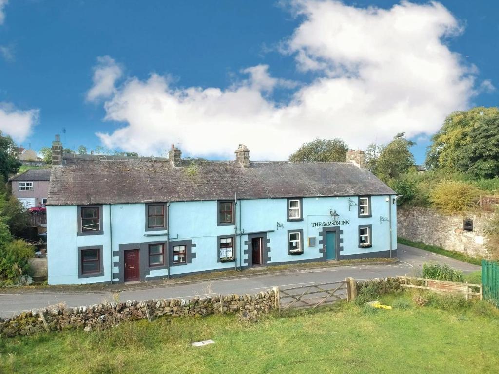 The Samson Inn, Gilsland (updated prices 2026)