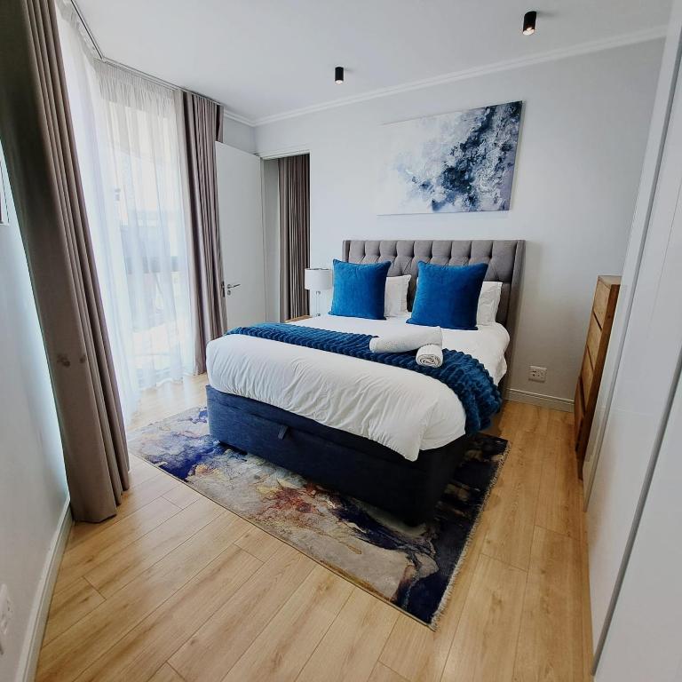 Ellipse Waterfall luxurious and modern apartment, Midrand (updated ...