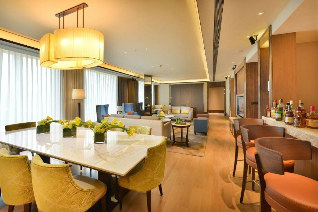 Courtyard by Marriott Taipei, Taipei (updated prices 2025)