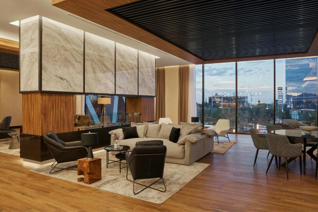 AC Hotel by Marriott Saltillo, Saltillo (updated prices 2025)