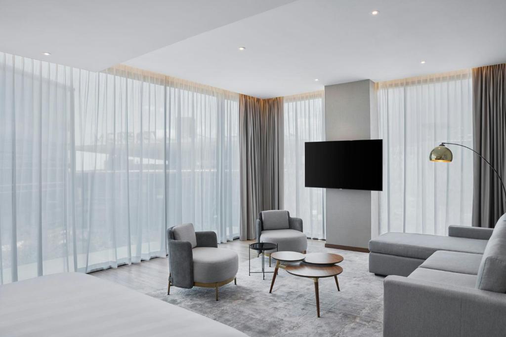 AC Hotel by Marriott Saltillo, Saltillo (updated prices 2025)