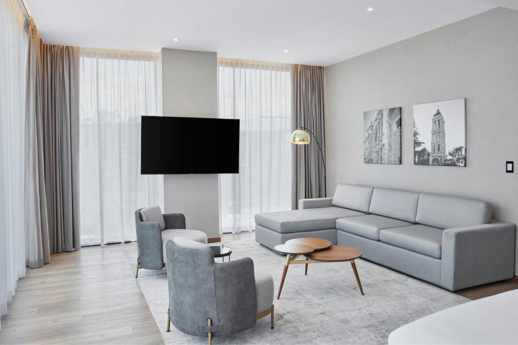 AC Hotel by Marriott Saltillo, Saltillo (updated prices 2025)