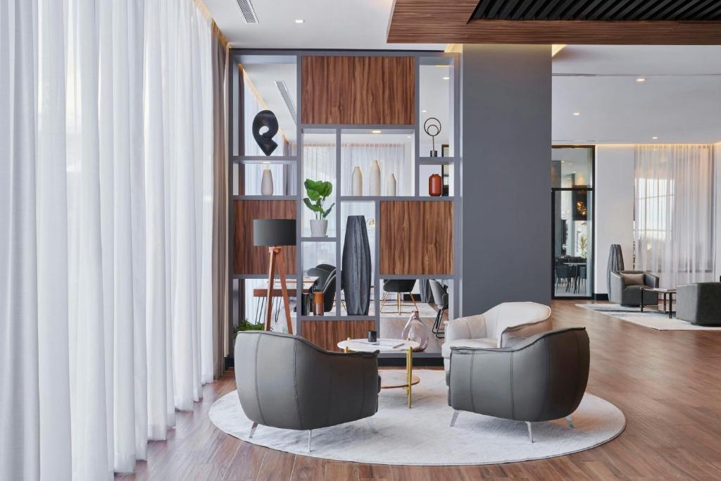 AC Hotel by Marriott Saltillo, Saltillo (updated prices 2025)