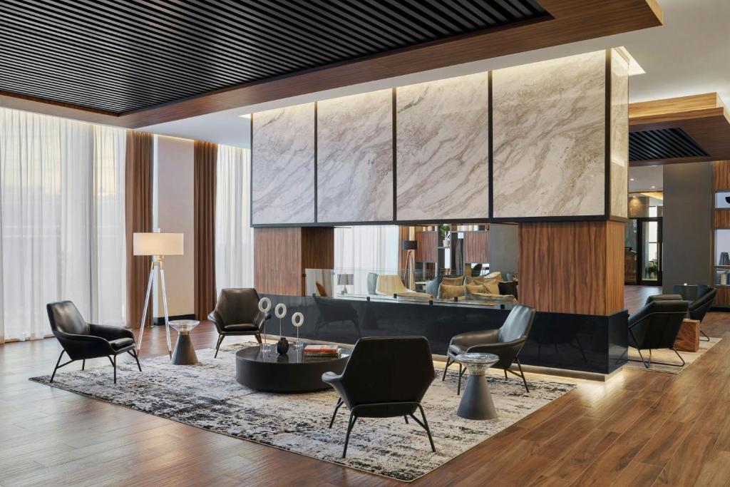 AC Hotel by Marriott Saltillo, Saltillo (updated prices 2025)