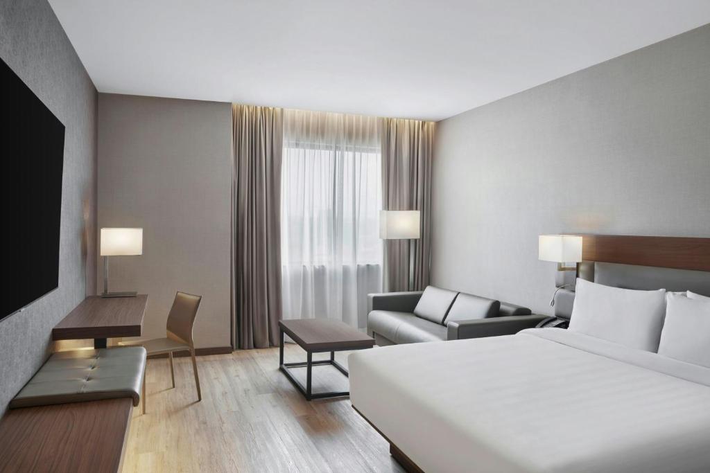 AC Hotel by Marriott Saltillo, Saltillo (updated prices 2025)