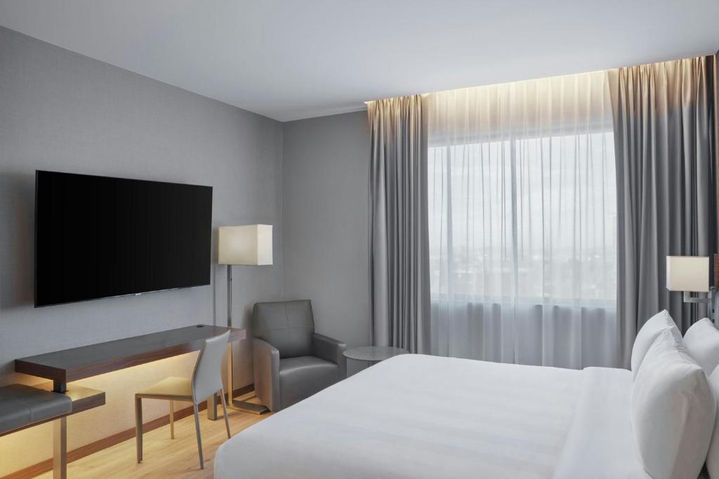 AC Hotel by Marriott Saltillo, Saltillo (updated prices 2025)