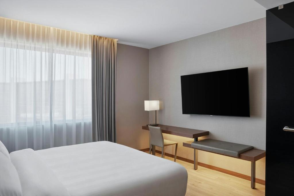 AC Hotel by Marriott Saltillo, Saltillo (updated prices 2025)