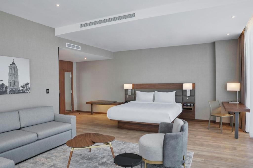 AC Hotel by Marriott Saltillo, Saltillo (updated prices 2025)