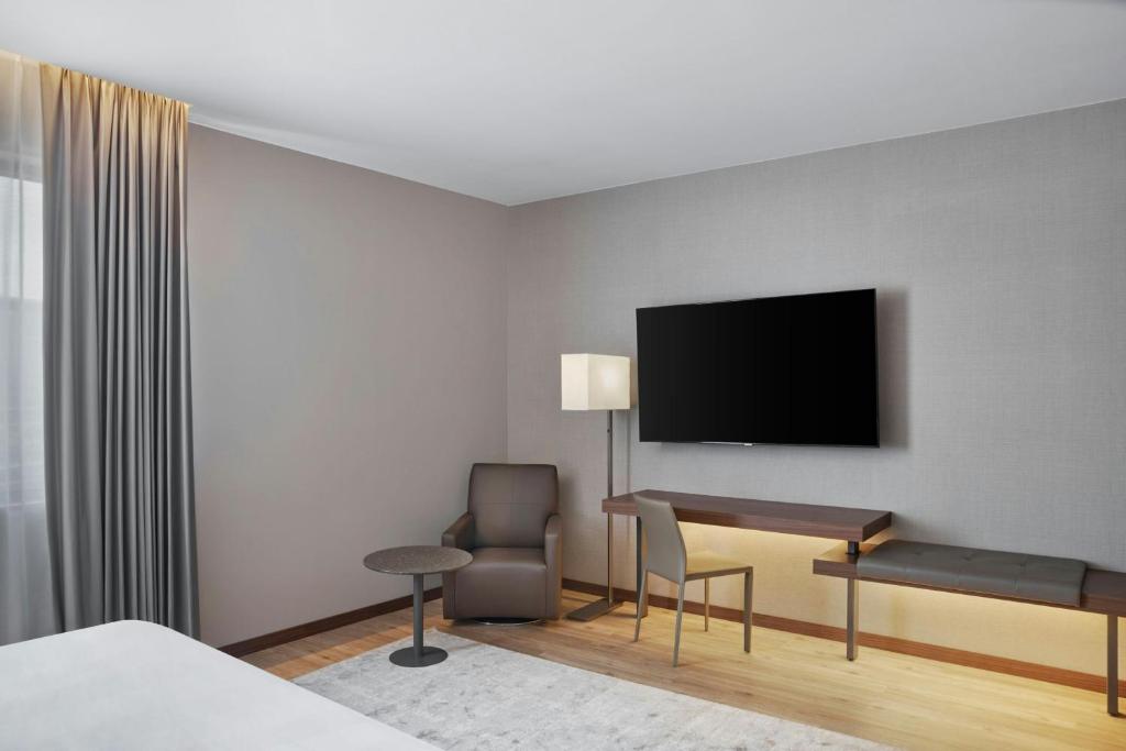 AC Hotel by Marriott Saltillo, Saltillo (updated prices 2025)