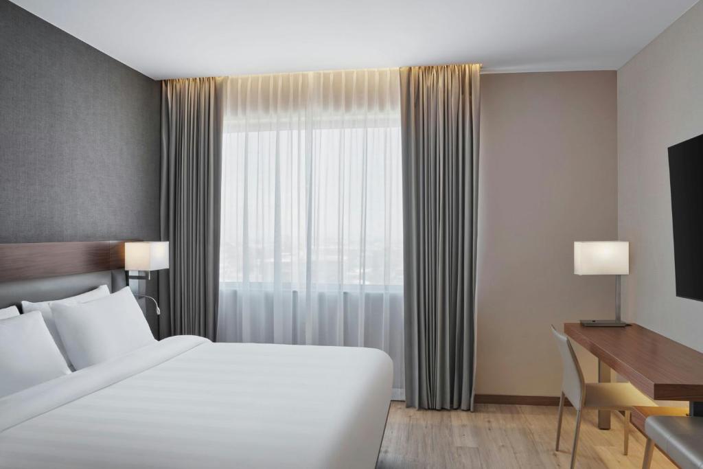 AC Hotel by Marriott Saltillo, Saltillo (updated prices 2025)