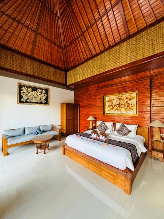 Kimala Ubud, Ubud (aktualisierte Preise für 2025)