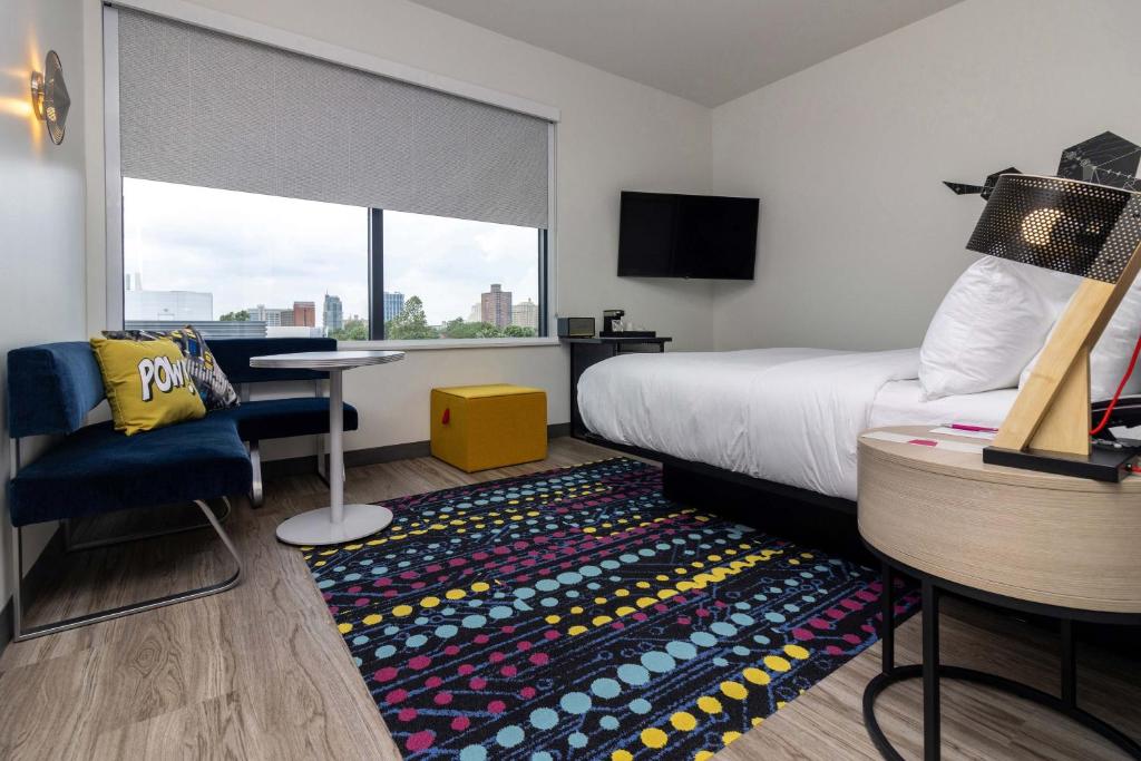 Aloft St. Louis Cortex, Saint Louis (updated prices 2025)