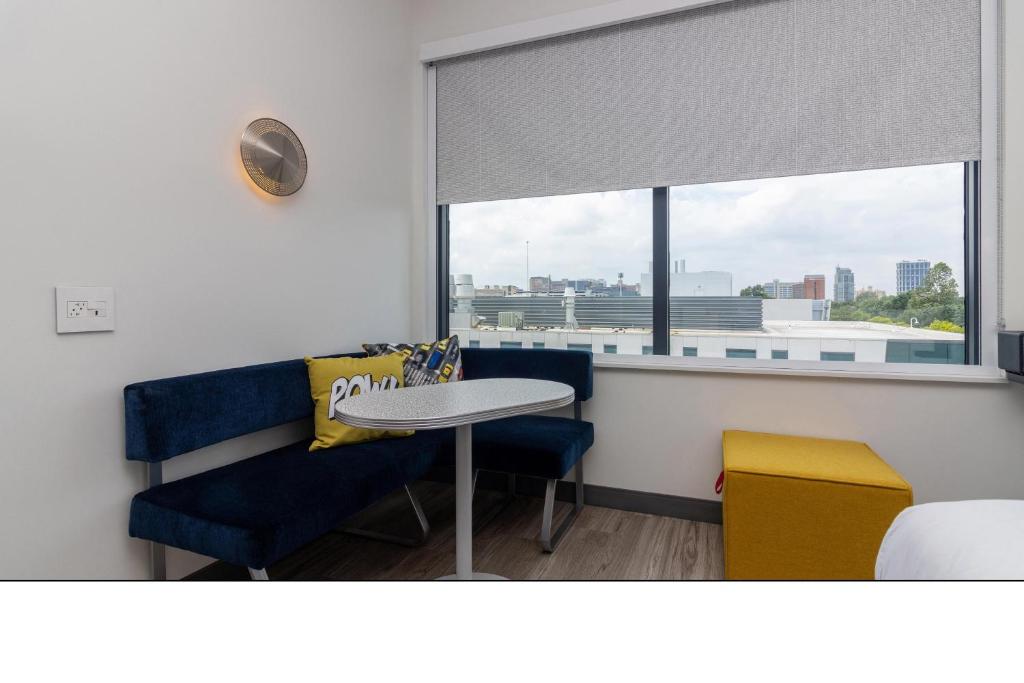 Aloft St. Louis Cortex, Saint Louis (updated prices 2025)